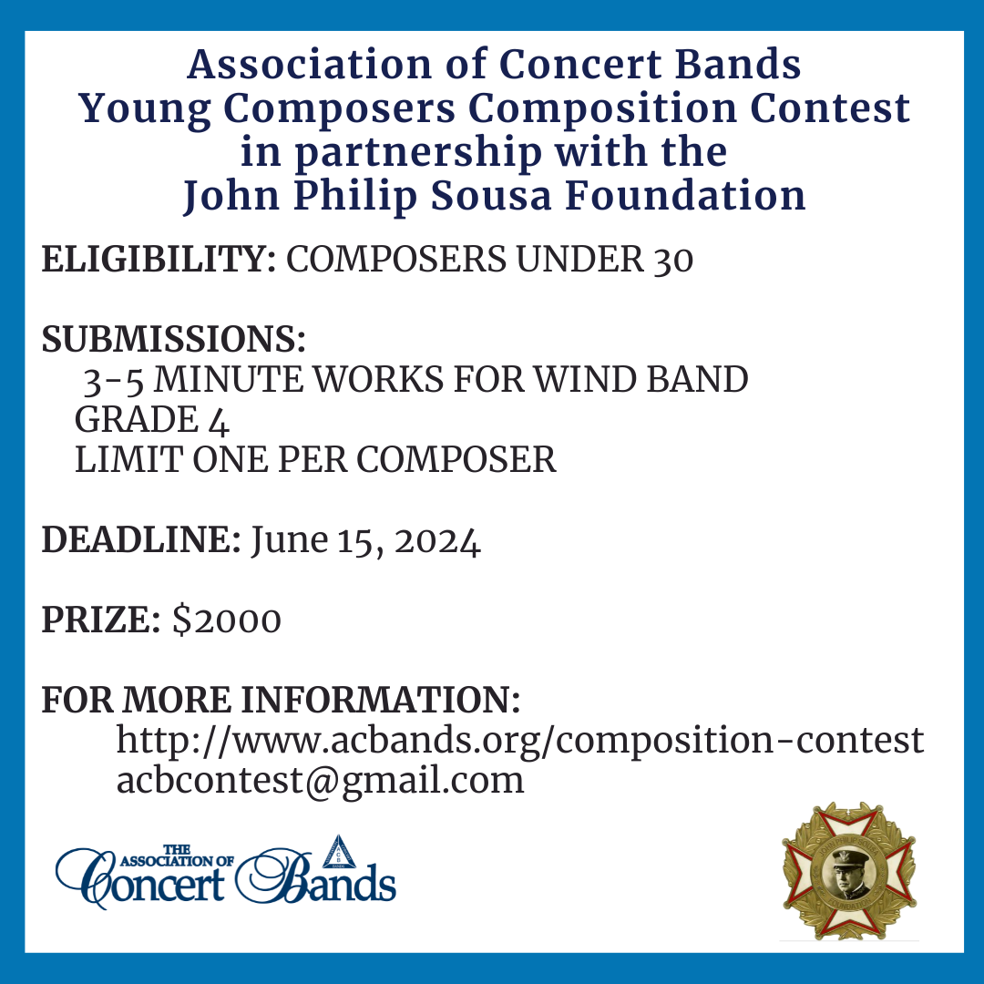 Composition Contest